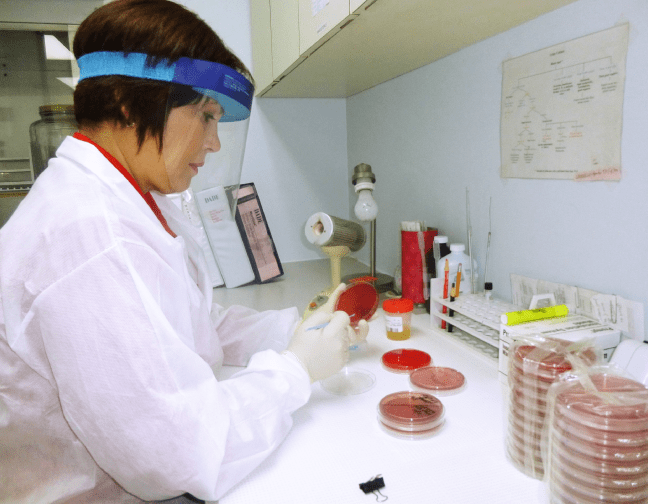 Laboratorio | Laboratorio Clínico Montehiedra | San Juan | PR